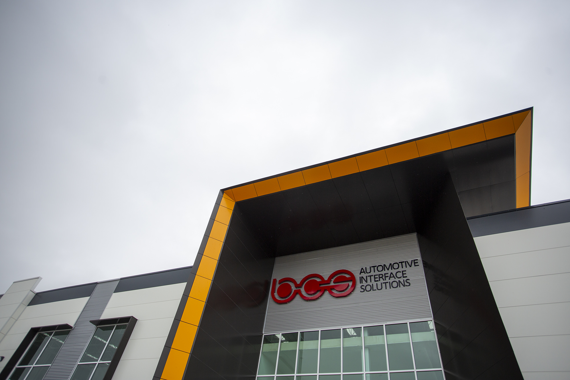 BCS Automotive Interface Solutions invierte mil 200 mdp en Querétaro y genera mil 100 nuevos ...