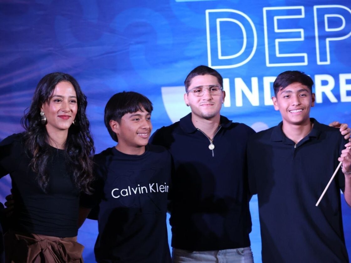 Encabeza Mauricio Kuri novena sesión del Consejo Estatal de Seguridad ...